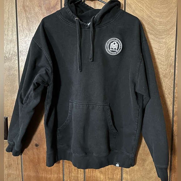 Into The Am | Shirts | Mens Into The Am Hoodie | Poshmark
